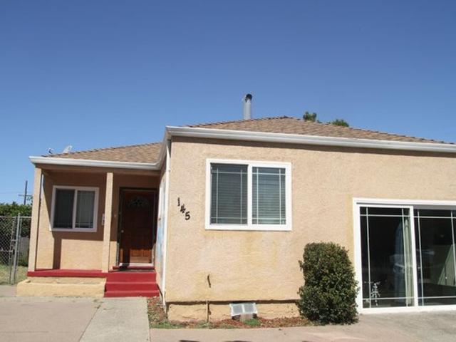 145 S 20th St, Richmond, CA 94804