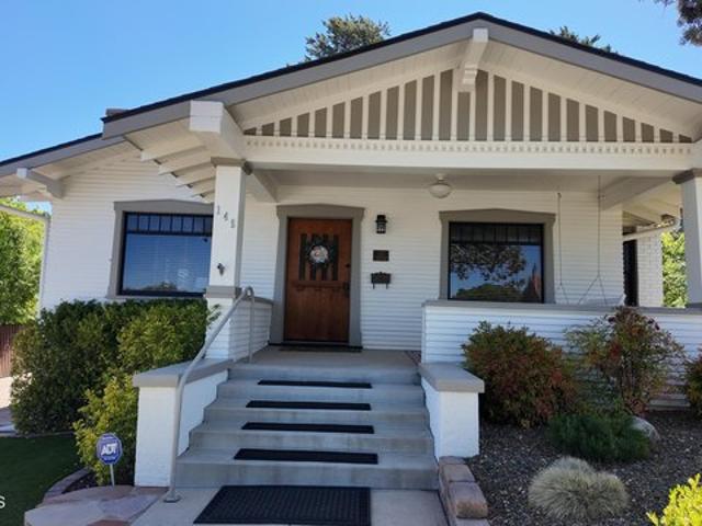 145 S Washington Ave, Prescott, AZ 86303