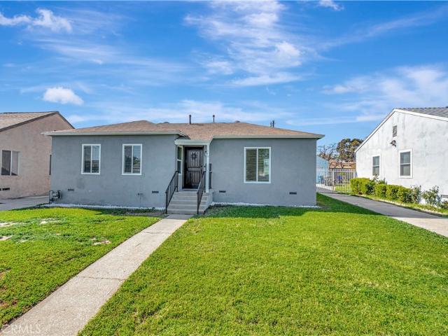 145 S Woods Ave, Los Angeles, CA 90022 | MLS #CV26025 | Compass