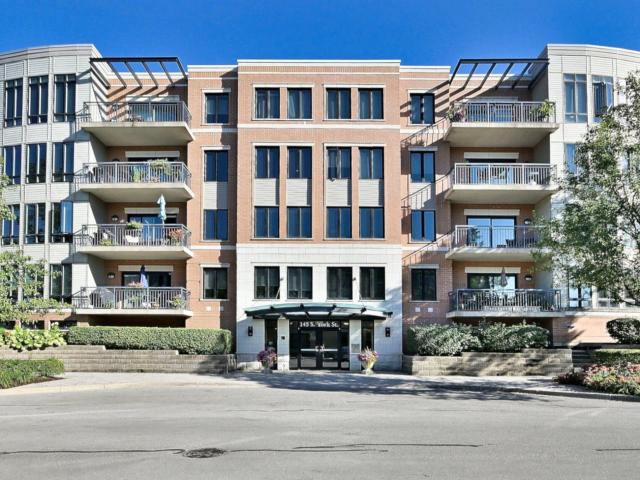 145 S York Street # 404
