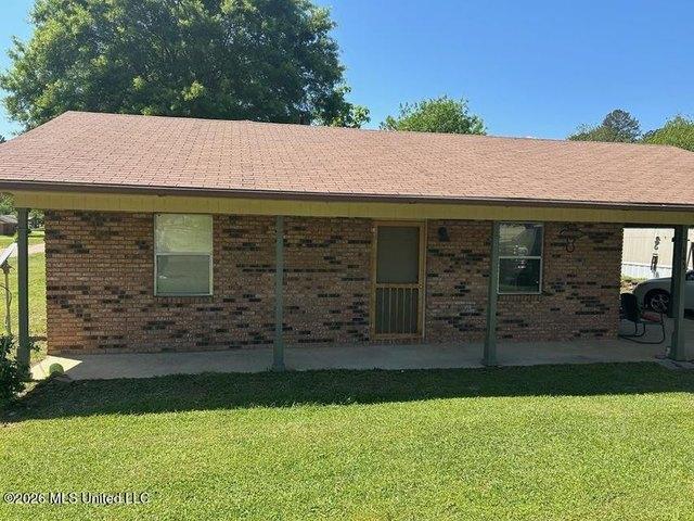 145 S Beech St, Bude, MS 39630