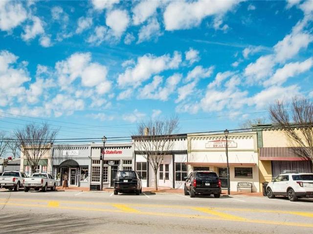 145 S Cherokee Rd, Social Circle, GA 30025 | Compass