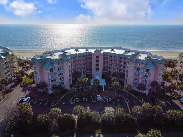 145 S Dunes 506 Share 5 Dr Unit Warwick, Pawleys Island, SC 29585