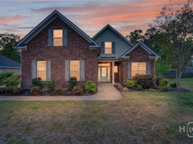 145 S Effingham Plantation Dr, Guyton, GA 31312