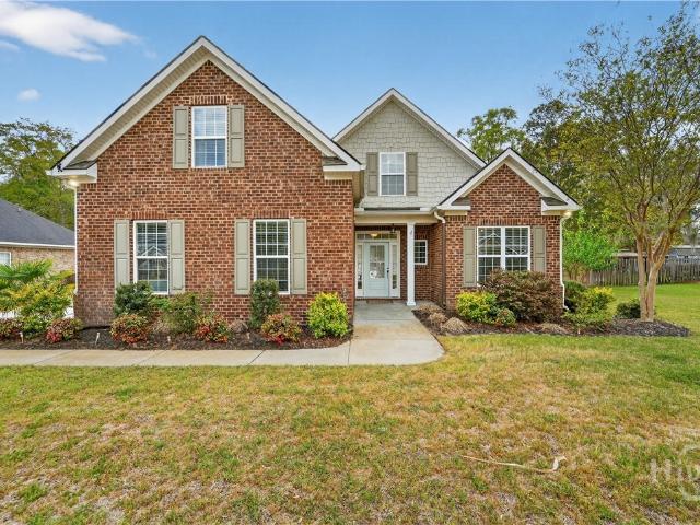 145 S Effingham Plantation Drive