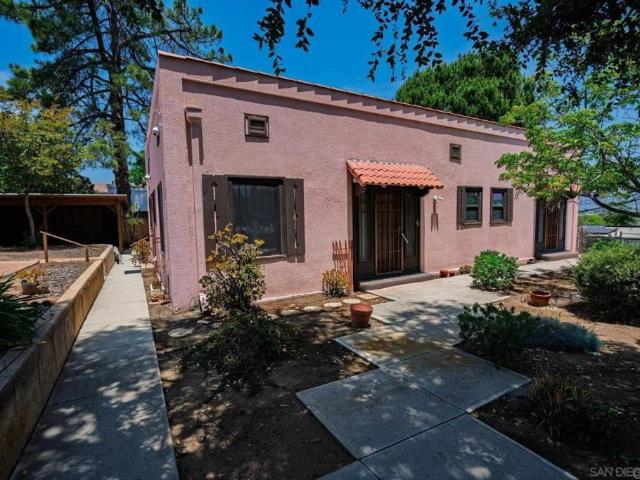 145 S Grape St, Escondido, CA 92025 | MLS #NDP2600 | Compass