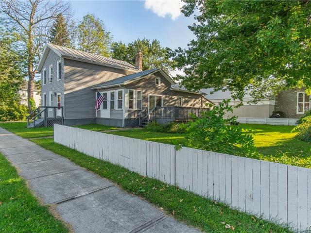 145 S James Street