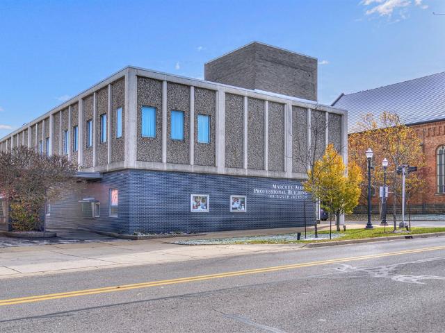 145 S Jackson Street