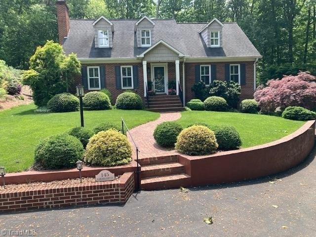 145 S Quail Cir, Wilkesboro, NC 28697