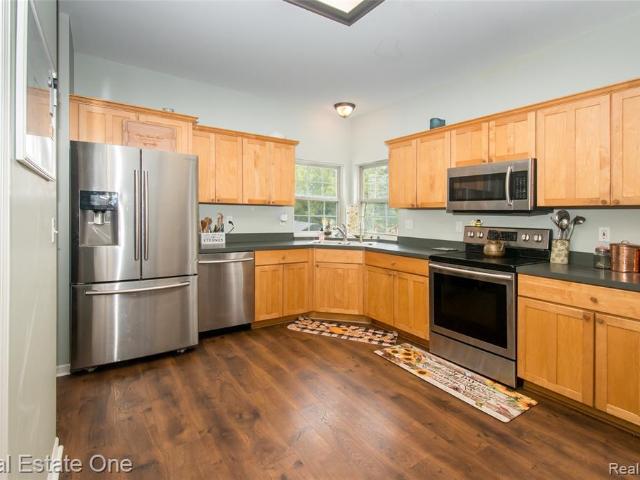 145 S Stockbridge Road