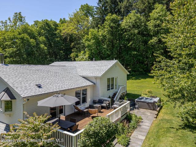145 Snyder Pond Road