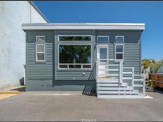 145 South St Spc A21, San Luis Obispo, CA 93401