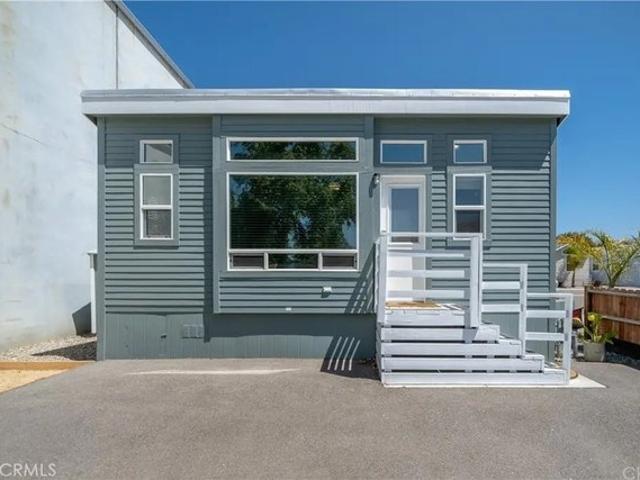145 South St Spc A21, San Luis Obispo, CA 93401