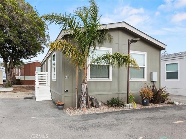 145 South St Spc B08, San Luis Obispo, CA 93401