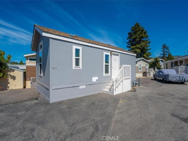 145 South St, Unit A72, San Luis Obispo, CA 93401 | MLS #WS26064 | Compass