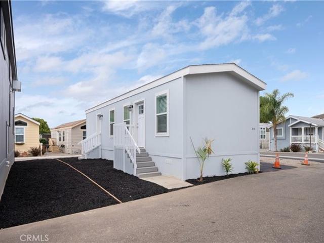 145 South St Unit A76, San Luis Obispo, CA 93401