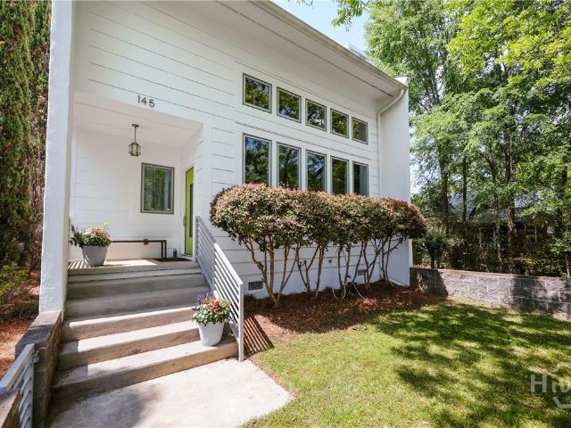 145 Satula Ave, Athens, GA 30601 | MLS #CL353360 | Compass