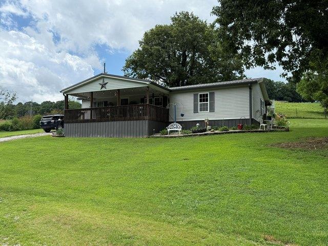 145 Sawdridge Rd, Owenton, KY 40359
