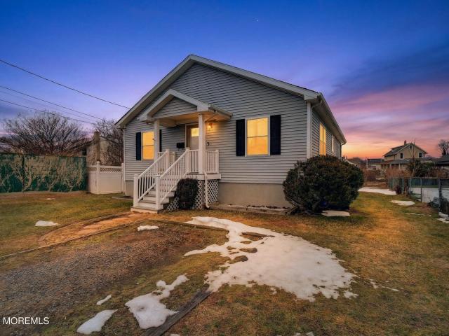 145 Sampson Pl, Long Branch, NJ 07740 | MLS #22605 | Compass