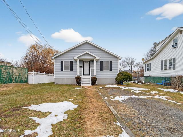 145 Sampson Place