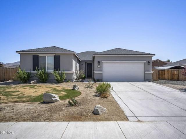 145 San Joaquin Dr, Dayton, NV 89403