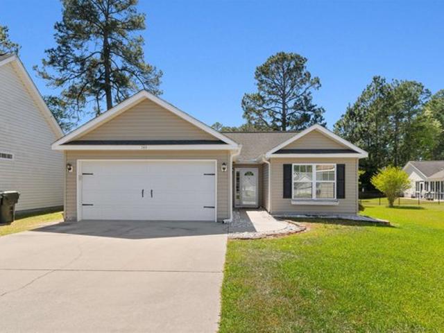145 Sebring Ln, Myrtle Beach, SC 29588