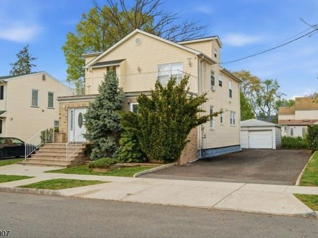 145 Sheridan Ave, Roselle Park, NJ 07204