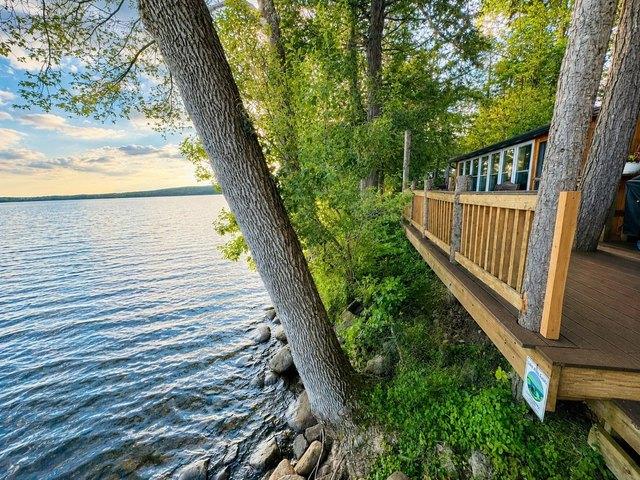 145 Shore Rd, Franklin, VT 05457