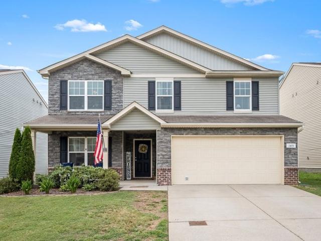 145 Slaters Dr, Lebanon, TN 37087
