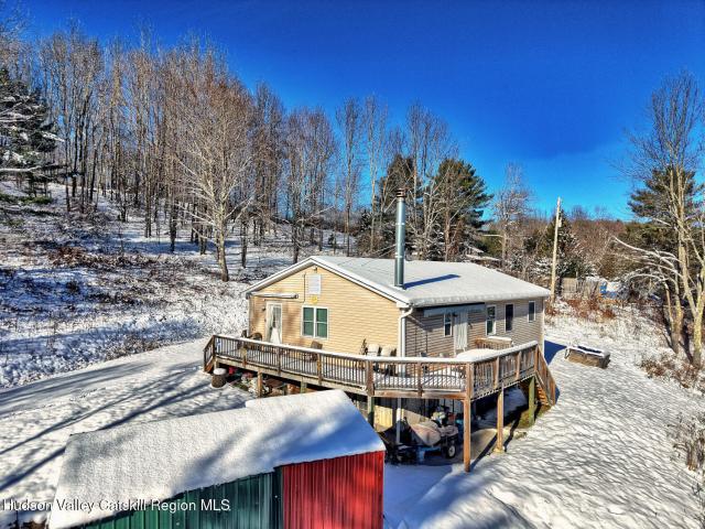 145 Spencer St, Gilboa, NY 12076 | MLS #20255