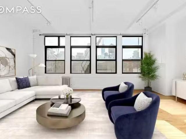 145 Spring Street, 2 A, New York, NY 10012