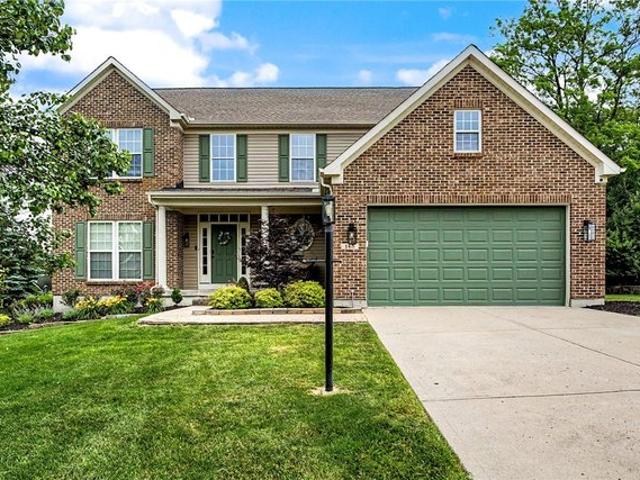 145 Stanton Dr, Springboro, OH 45066