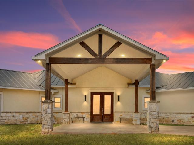 145 State Loop 92
