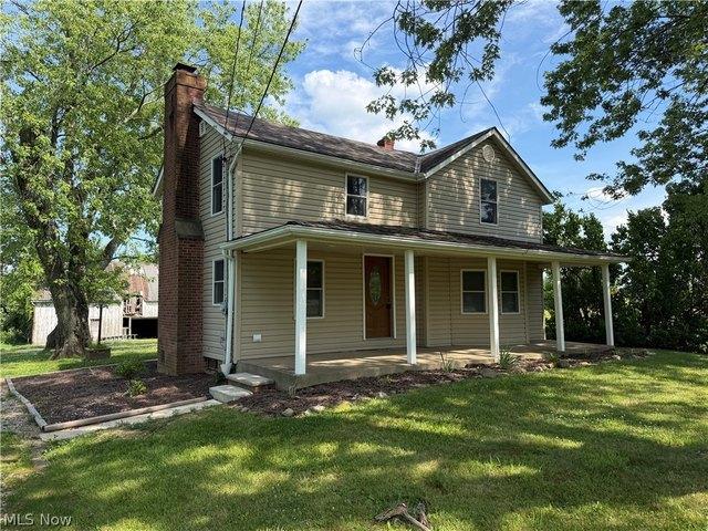 145 State Rd, Hinckley, OH 44233