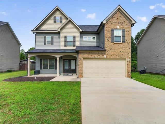 145 Stoney Creek Dr, Kathleen, GA 31047