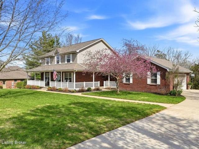 145 Stoney Point Ct, Elizabethtown, KY 42701