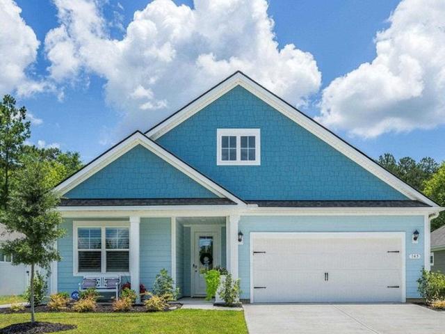 145 Stride Ct, Myrtle Beach, SC 29588