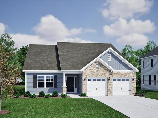 145 Sugarmaple Way, Youngsville, NC 27596 | MLS #10142 | Compass