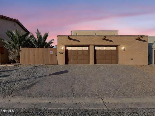 145 Sundance Ct, Santa Teresa, NM 88008