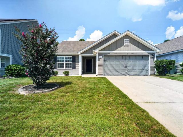 145 Sundew Road