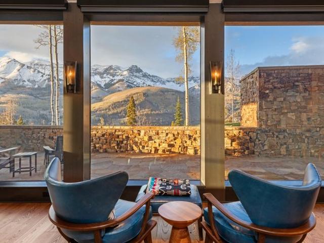 145 Sunny Ridge Pl Unit 112, Mountain Village, CO 81435