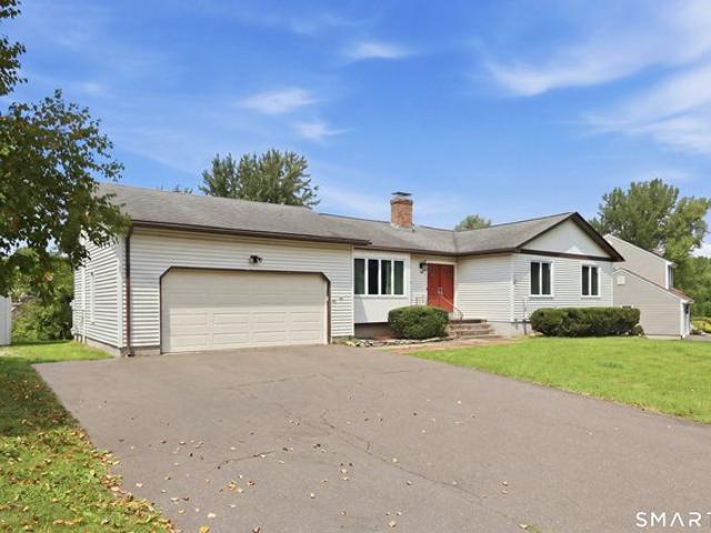 145 Sunnyfield Dr, Windsor, CT 06095
