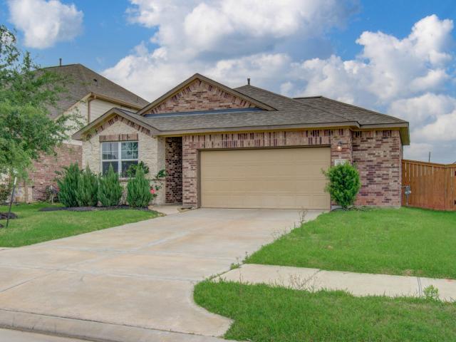 145 Sunray Creek Dr, Katy, TX 77493 | MLS #30033 | Compass
