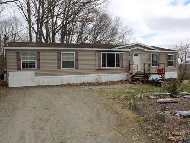 145 Swain Hill Rd, Skowhegan, ME 04976
