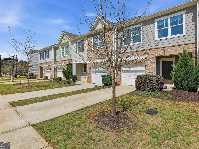 145 Swindon Drive