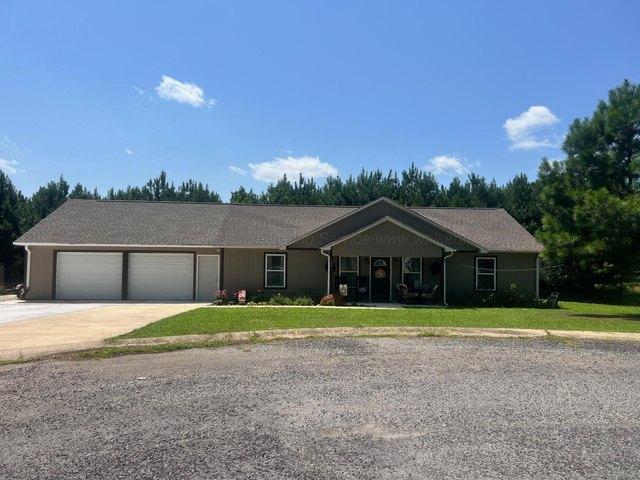 145 Poplar, Arley, AL 35541