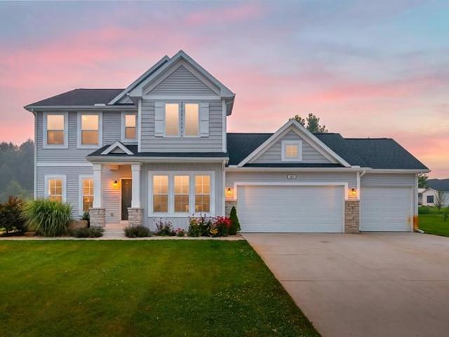 145 Poppy Ct, Niles, MI 49120