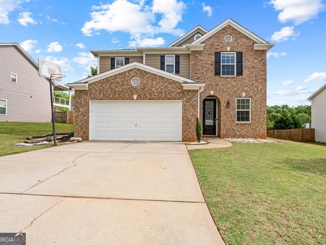 145 Paxton Pl, Newnan, GA 30263