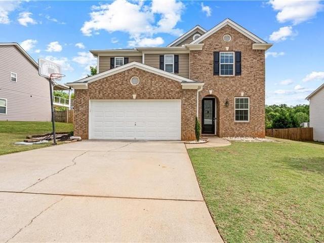 145 Paxton Pl, Newnan, GA 30263