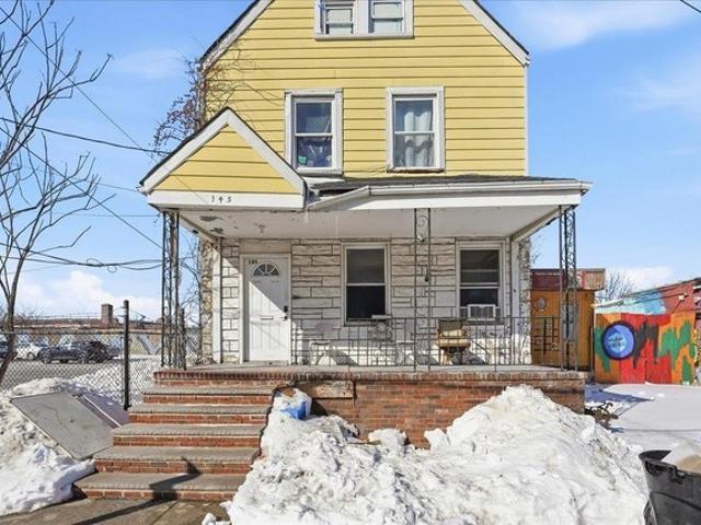 145 Pacific Ave, Jersey City, NJ 07304